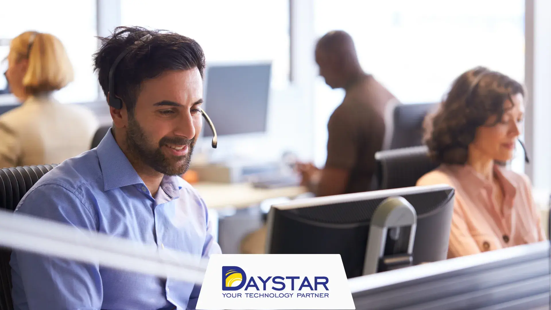 What Are The Benefits of Getting Remote IT Support? [Instead of Just Bringing Someone to Your ...